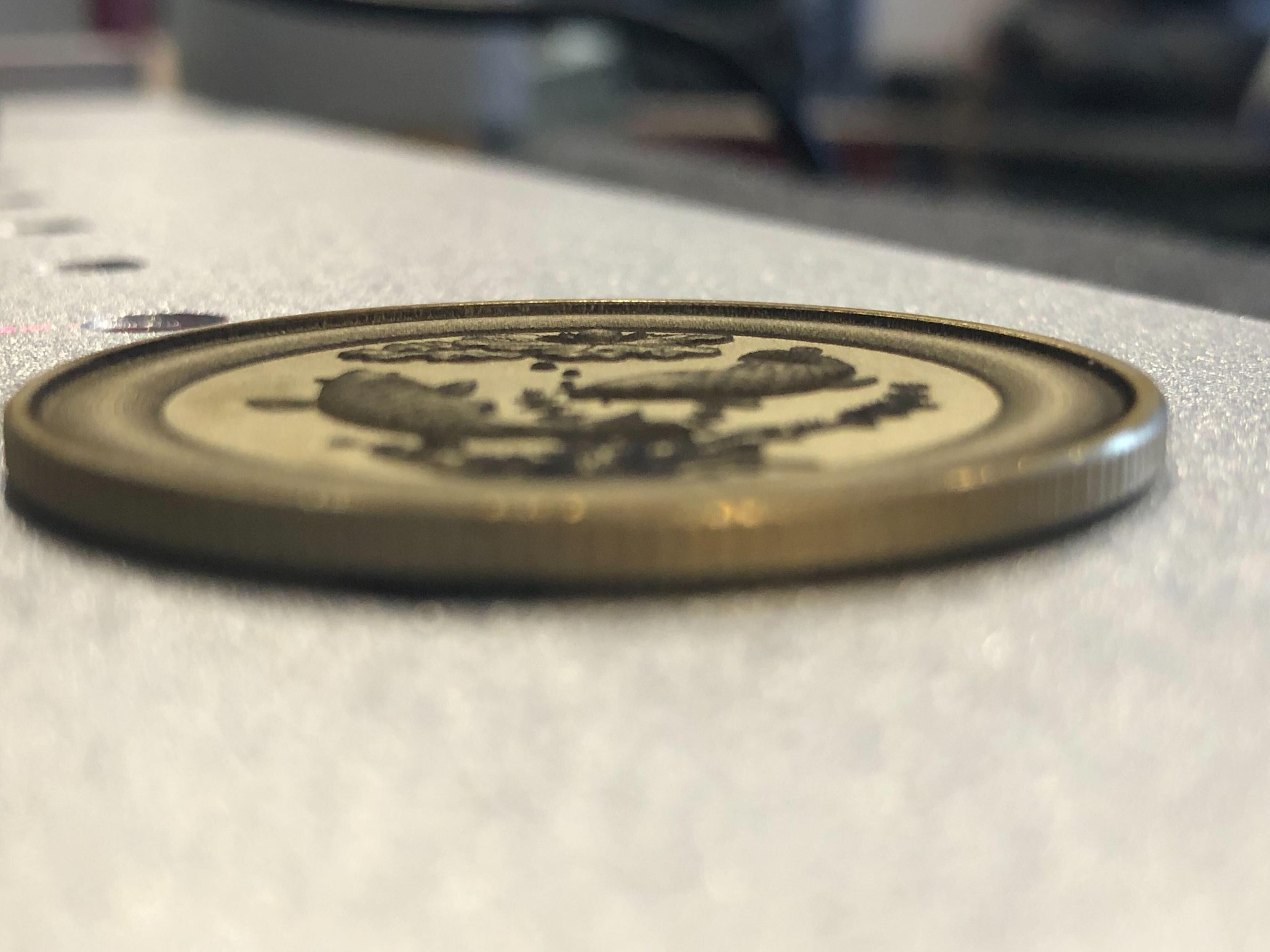 3D Sliced Engravings: A Guide to LightBurn's 3D Sliced Image Mode