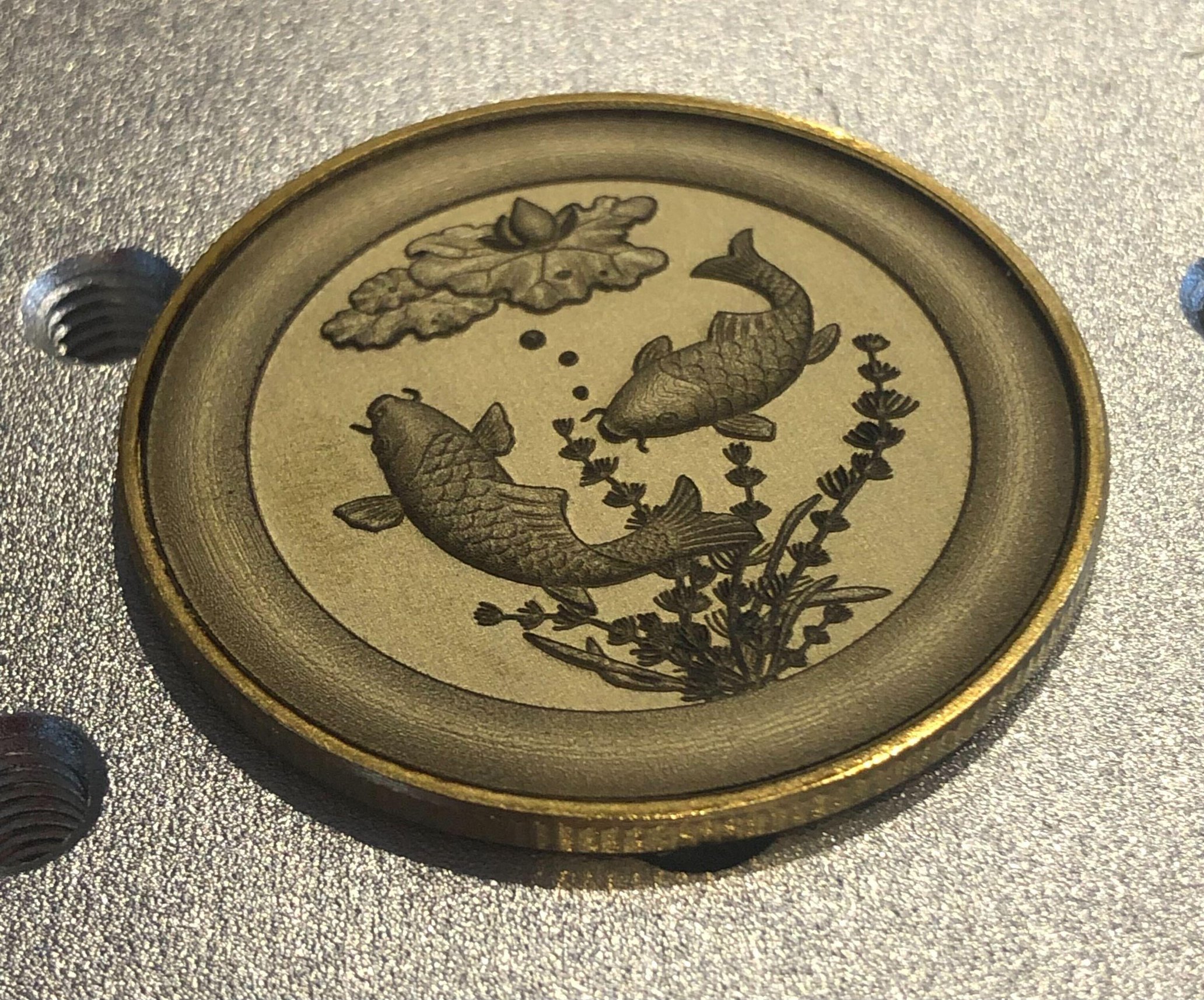 3D Sliced Engravings: A Guide to LightBurn's 3D Sliced Image Mode