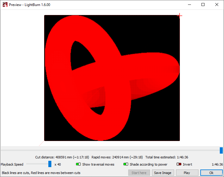 3D Sliced Engravings: A Guide to LightBurn's 3D Sliced Image Mode