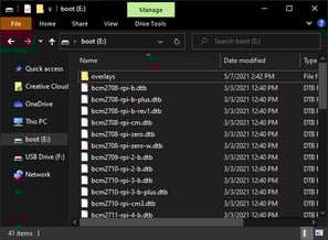 Advanced LightBurn Bridge Setup