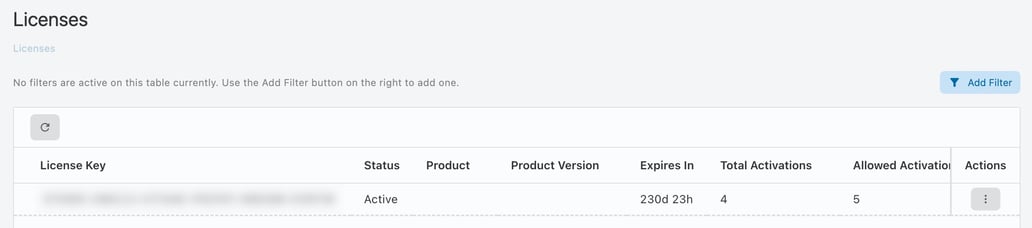 License Management Guide for LightBurn