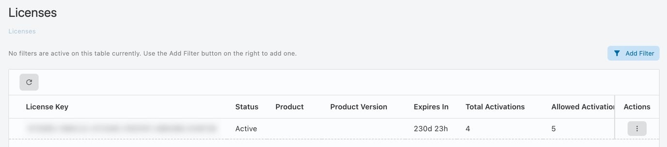 License Management Guide for LightBurn