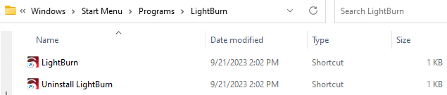 Using Multiple LightBurn Instances: Guide for Advanced Users