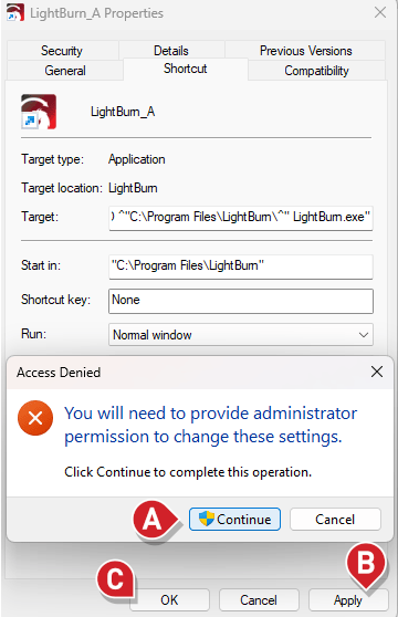 Using Multiple LightBurn Instances: Guide for Advanced Users