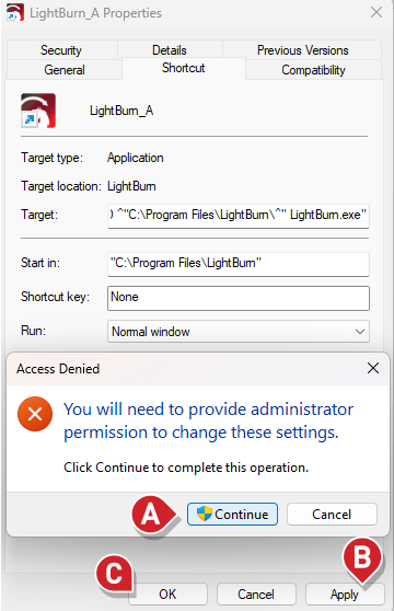 Using Multiple LightBurn Instances: Guide for Advanced Users
