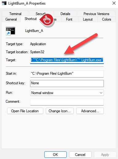 Using Multiple LightBurn Instances: Guide for Advanced Users