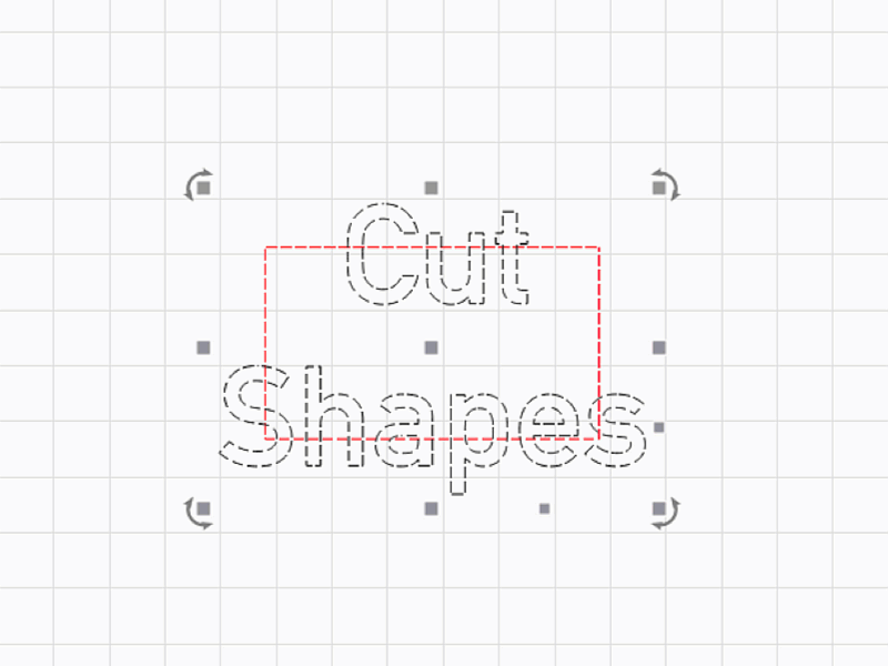 Mastering the Cut Shapes Tool in LightBurn
