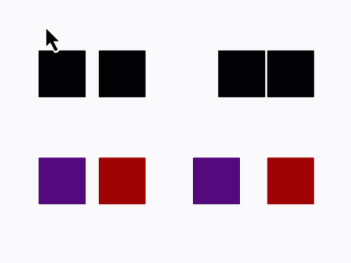 Using the Distribute and Move Together Tools in LightBurn