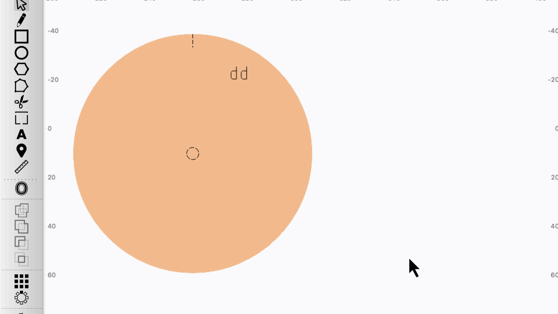 Mastering the Circular Array Tool in LightBurn