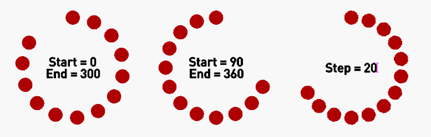 Mastering the Circular Array Tool in LightBurn