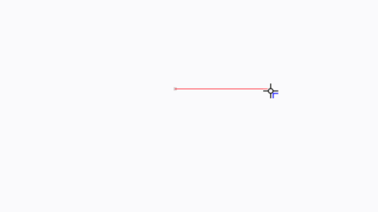 Mastering the Draw Lines Tool in LightBurn