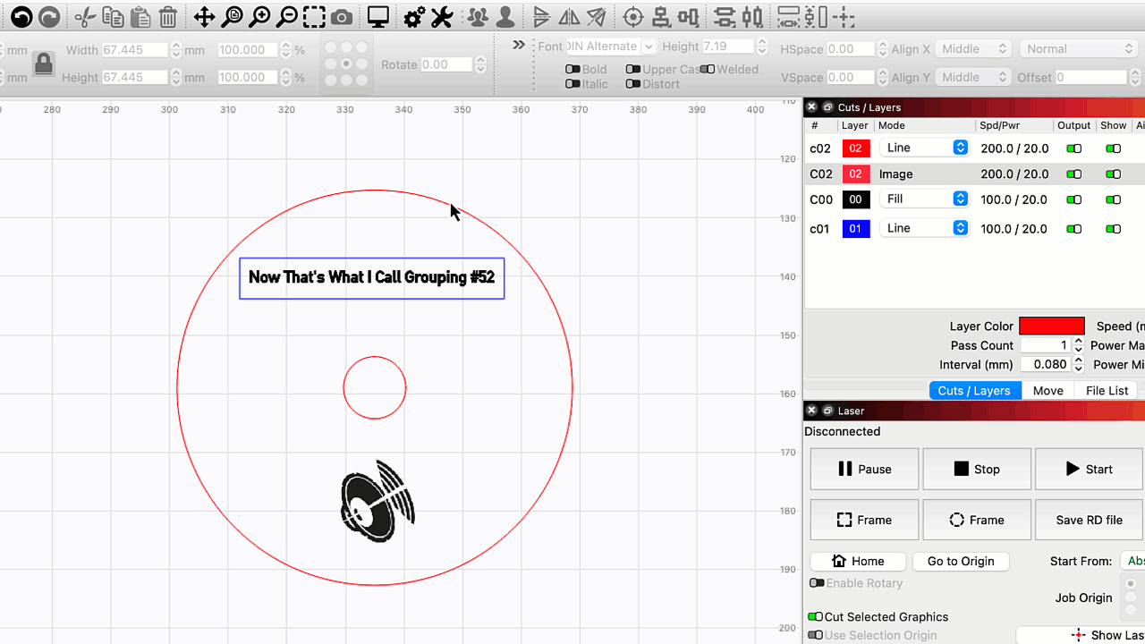 Mastering Grouping and Ungrouping in Your Workspace Mastering Grouping and Ungrouping in Your Workspace