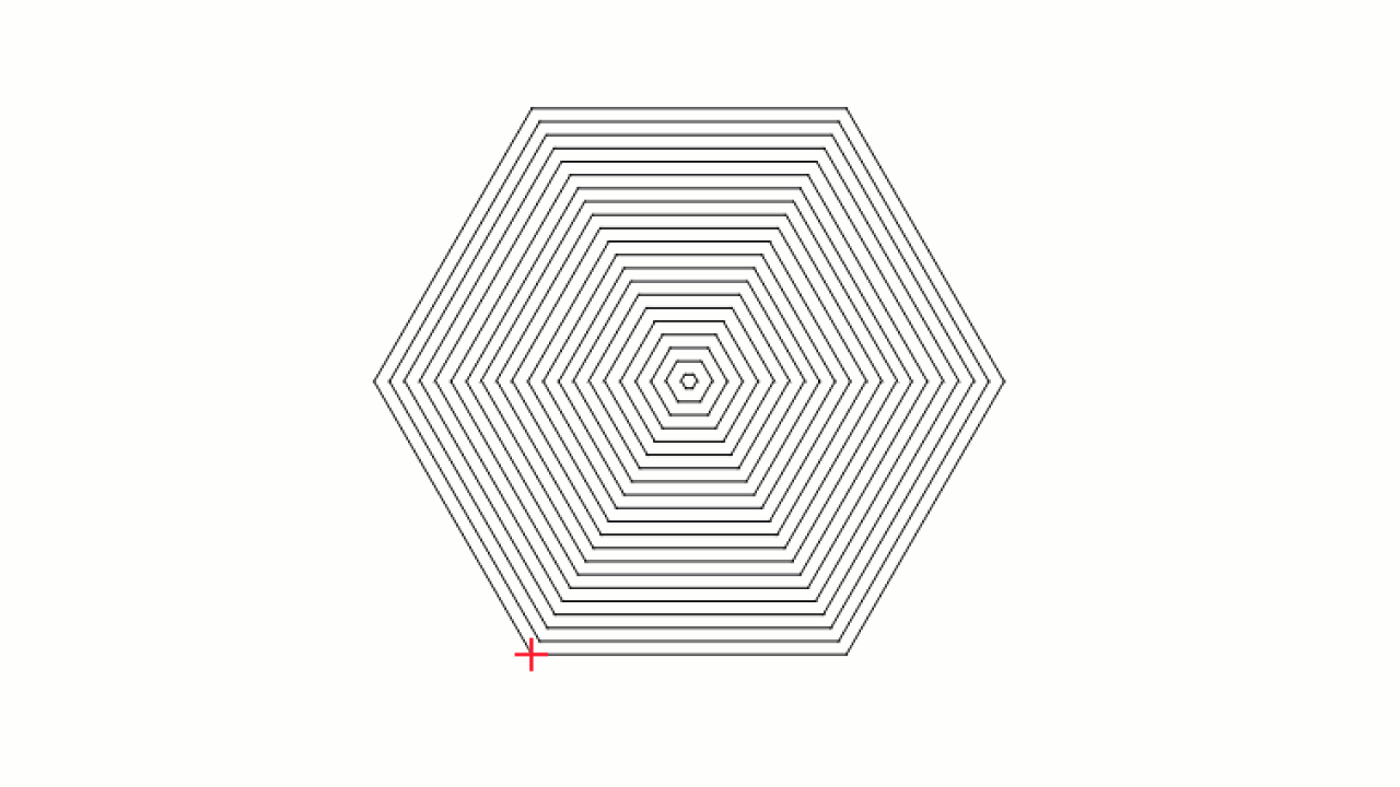 Understanding Layer Modes in LightBurn