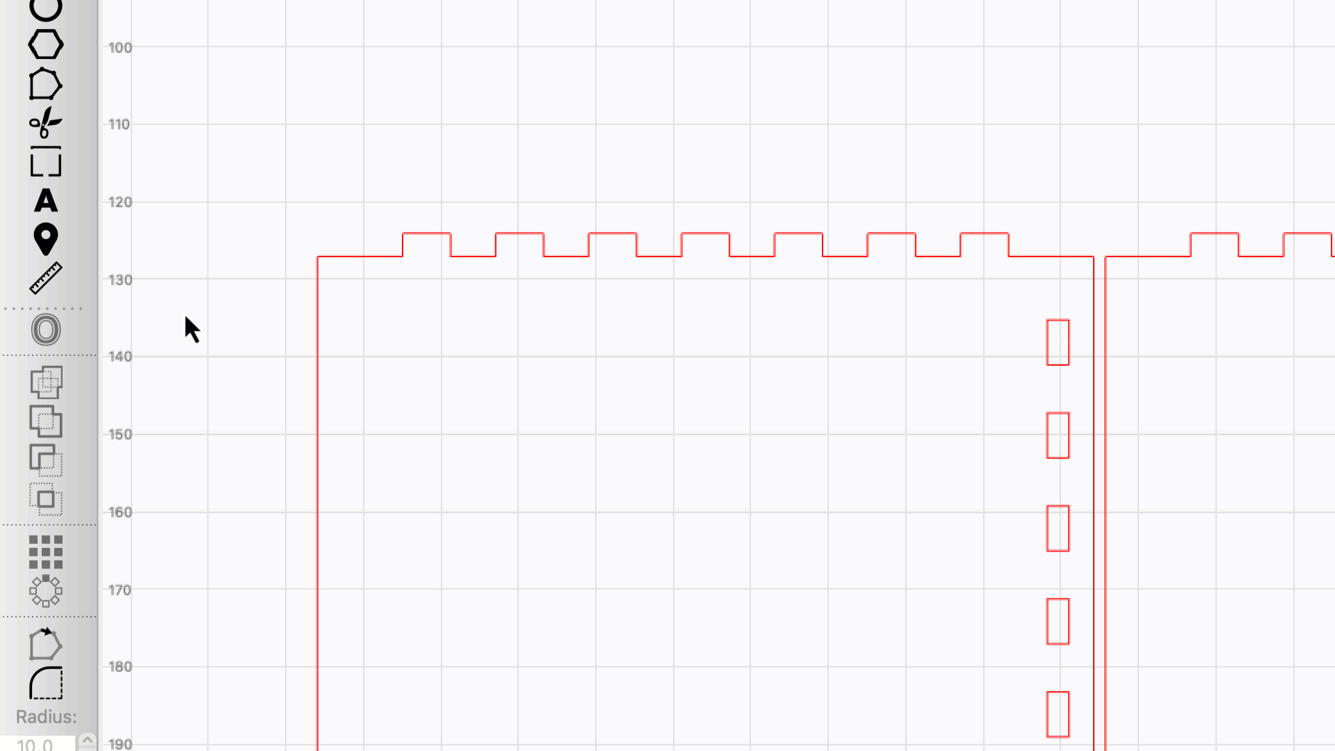 How to Use the Resize Slots Tool in LightBurn
