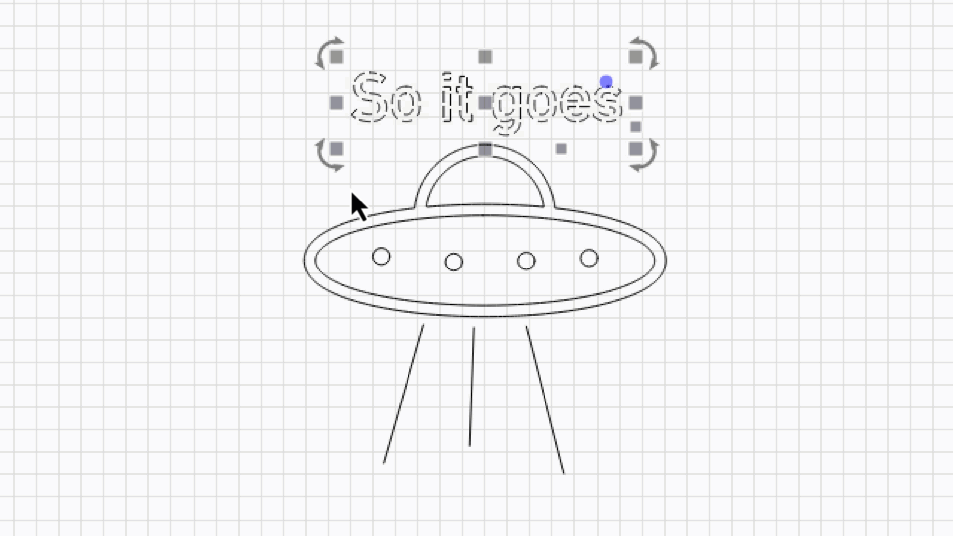 Create and Edit Text in LightBurn