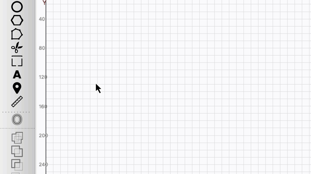 Create and Edit Text in LightBurn
