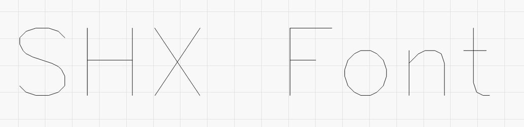 Create and Edit Text in LightBurn