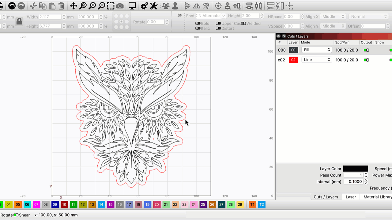 Mastering Zooming and Panning in Your Workspace