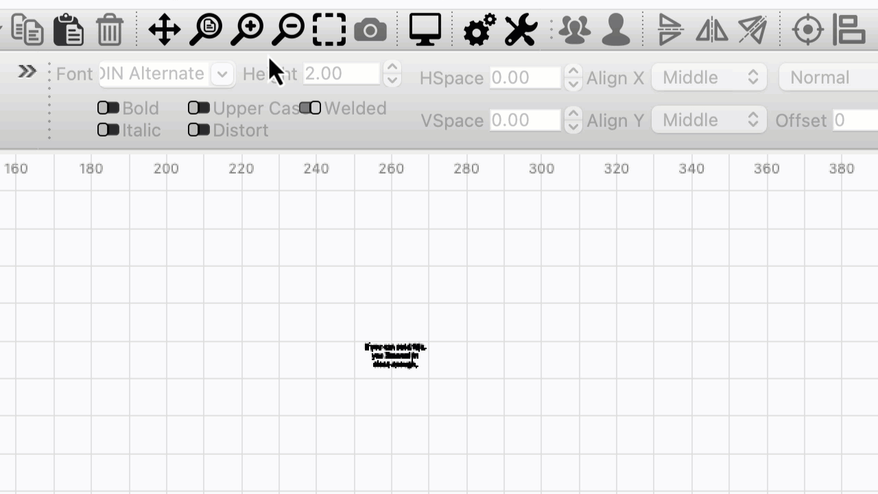 Mastering Zooming and Panning in Your Workspace